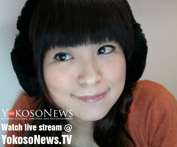 Live talk session with HIROKOCHANNEL - YokosoNews Weekly 022 :: YokosoNews