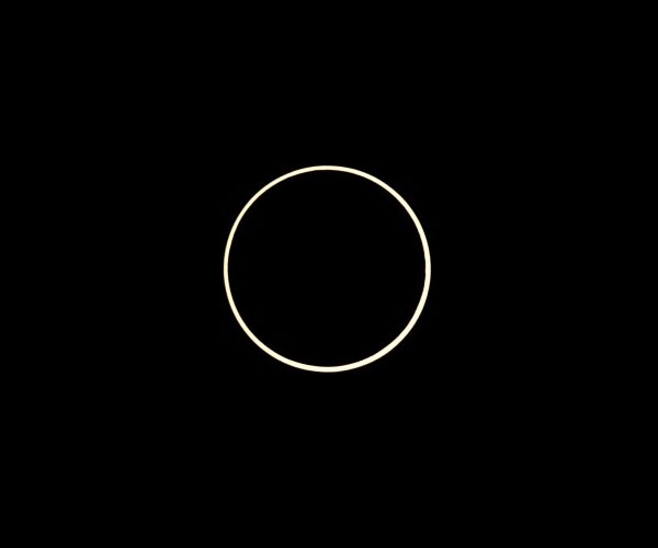 Japan annular total eclipse complete guide :: YokosoNews